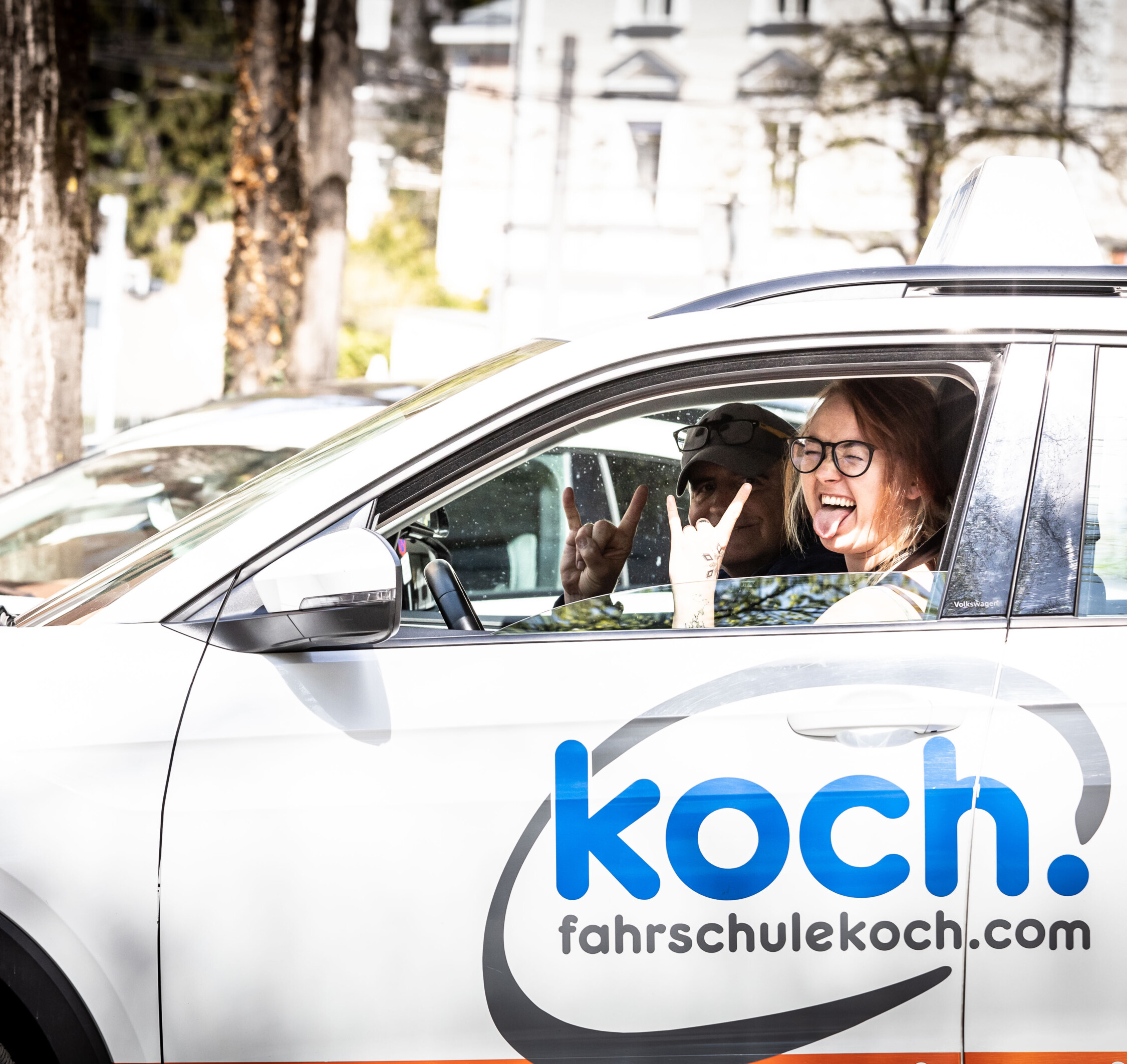 Wie lange dauert der L17-Führerschein?