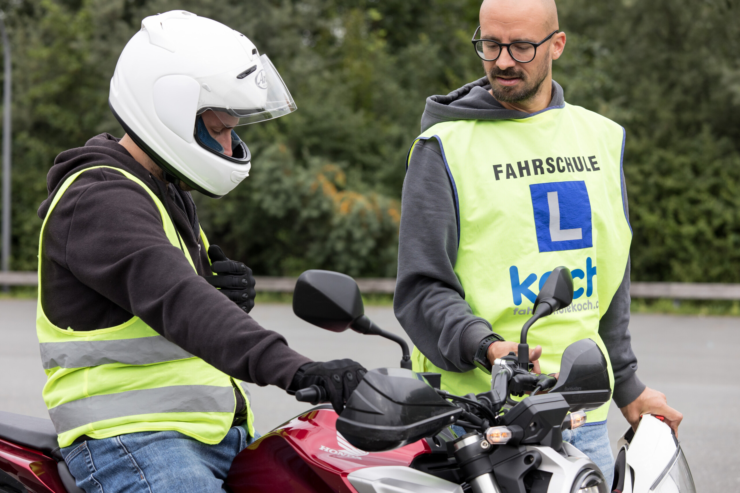 Was du über den Code 111-Führerschein wissen musst