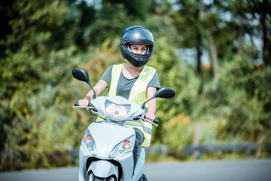 Was du über den Code 111-Führerschein wissen musst