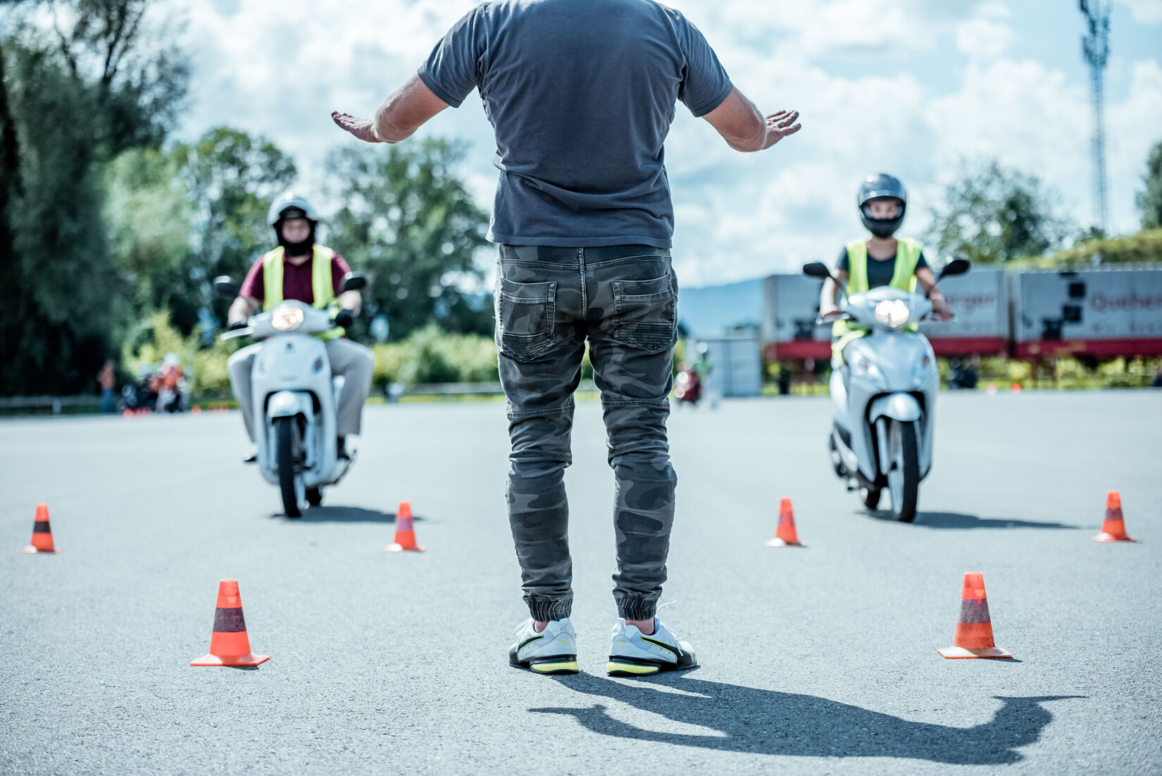 Was du über den Code 111-Führerschein wissen musst