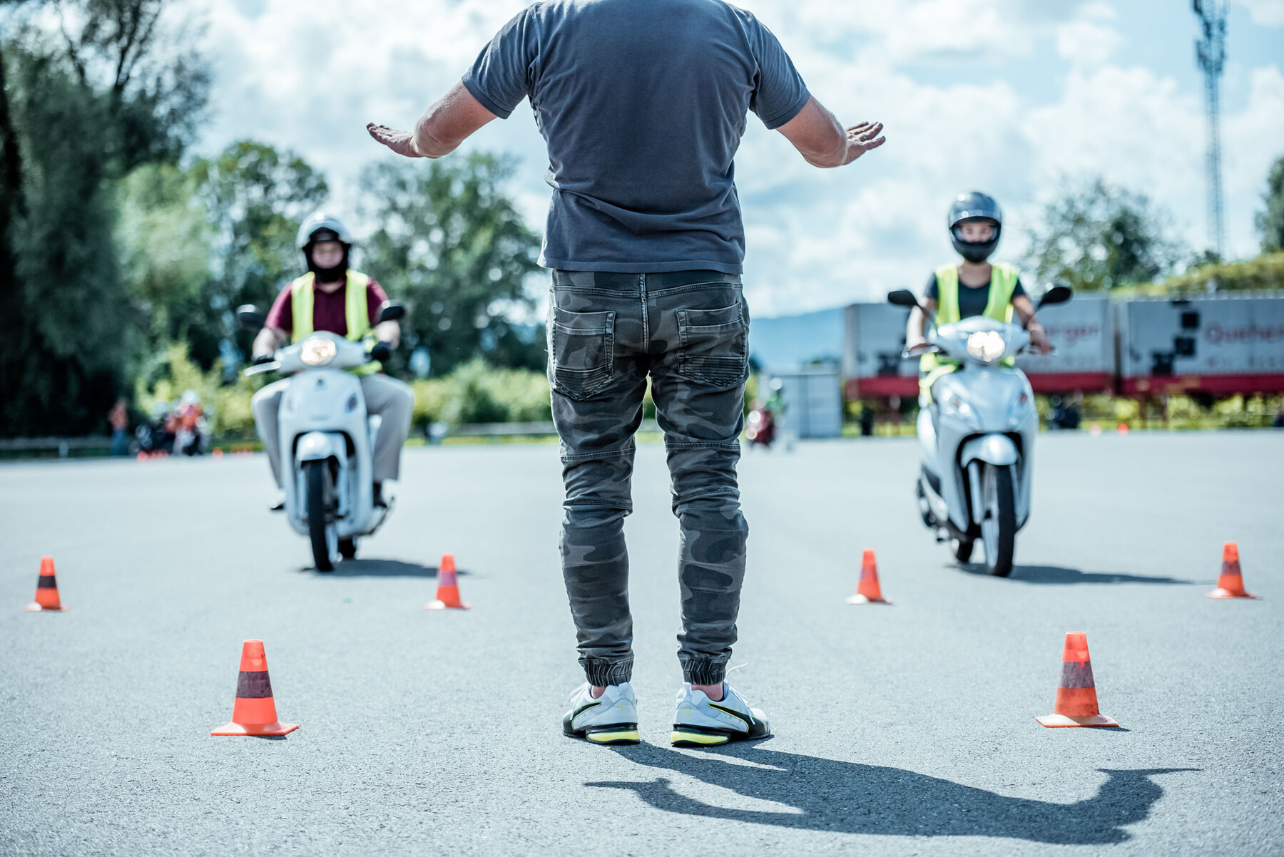 Was du über den Code 111-Führerschein wissen musst